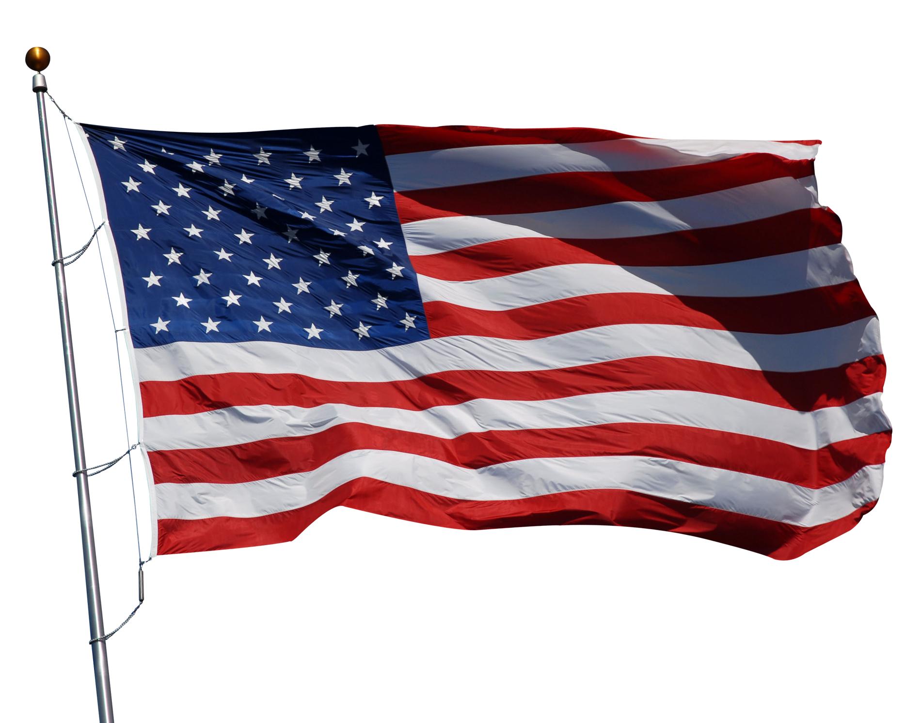 Homeland, State, Country, Usa, Real American Flag Hd PNG Transparent ...