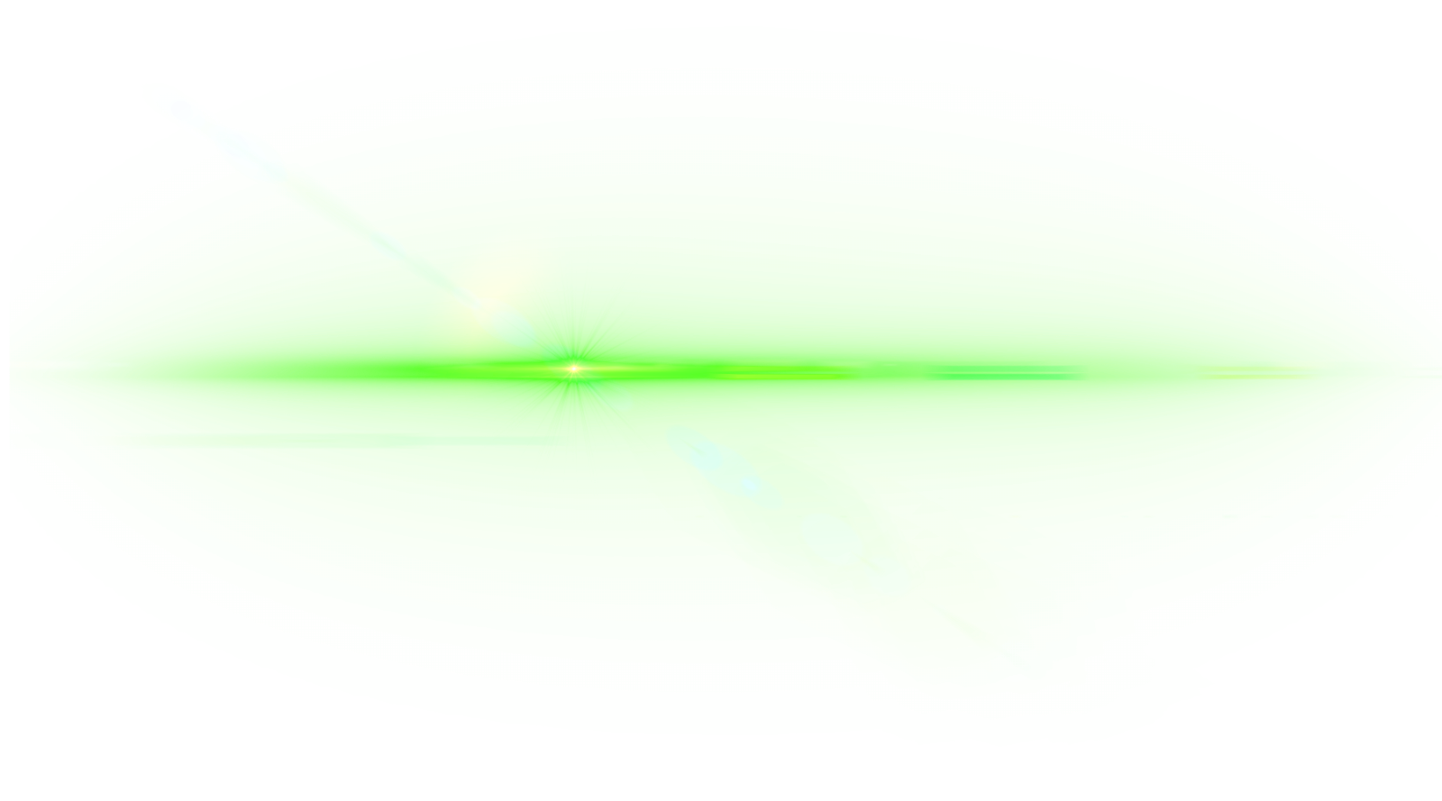 Common Green Flare Hd PNG Transparent Background 1600x889px - Filesize ...