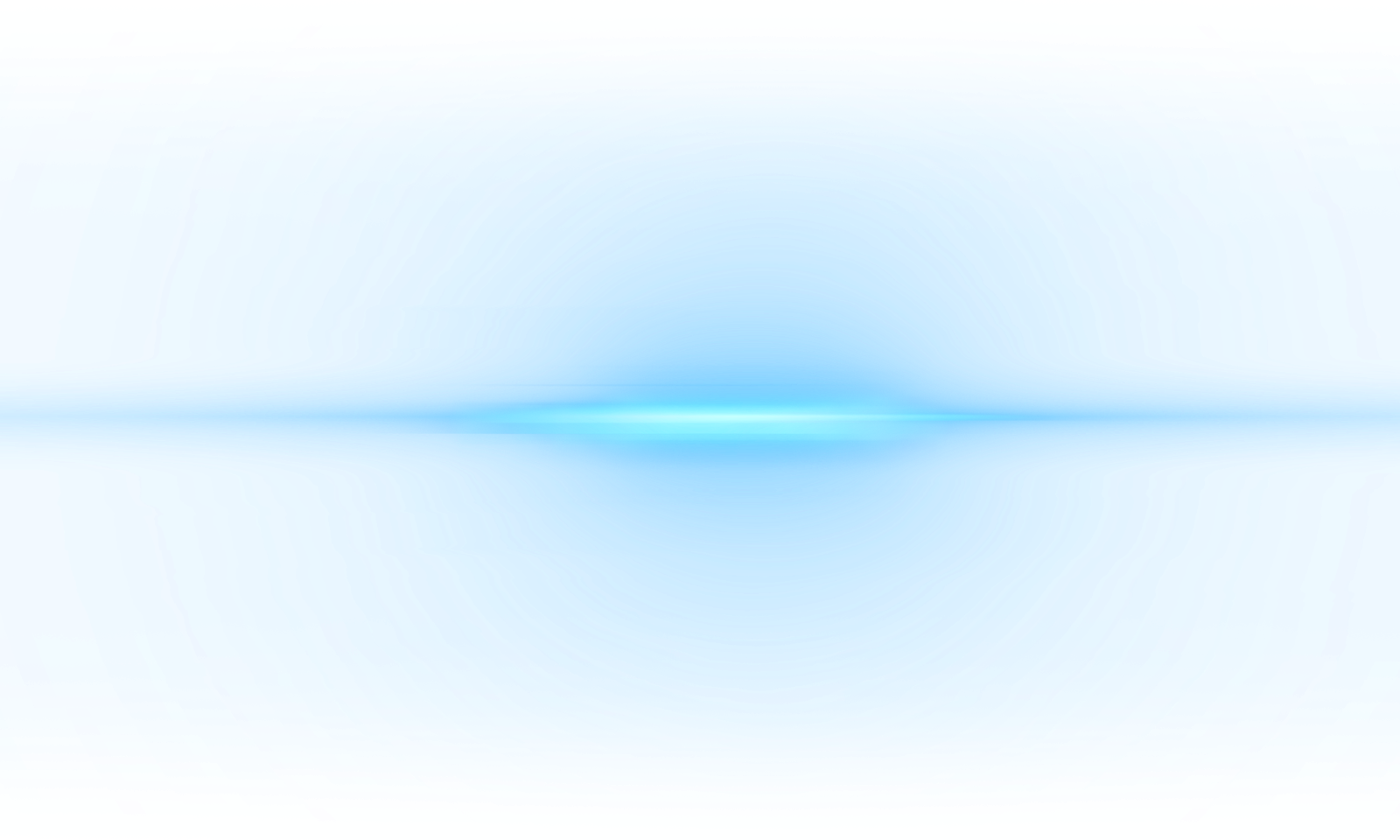 Flat Blue Flare Free PNG Transparent Background 1600x960px - Filesize ...