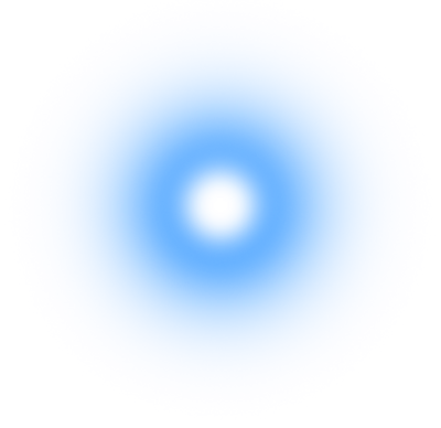Psd Blue Flare Clipart PNG Transparent Background 400x388px - Filesize ...