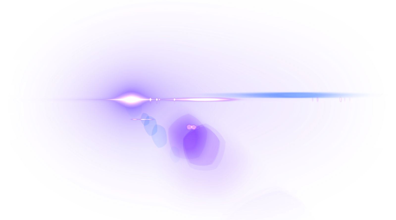 Purple Flare Effects PNG Transparent Background 1600x889px - Filesize ...