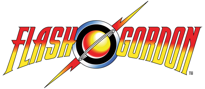 Flash Gordon Logo PNG Transparent Background 680x298px - Filesize ...