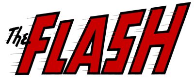 Red The Flash Clipart PNG Transparent Background 400x174px - Filesize ...