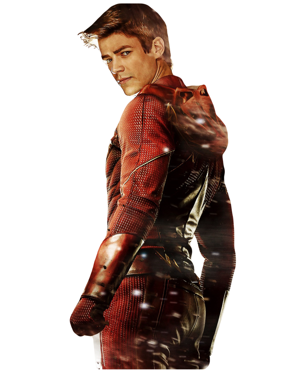 Super Hero Player, Flash Hd PNG Transparent Background 1024x1290px ...