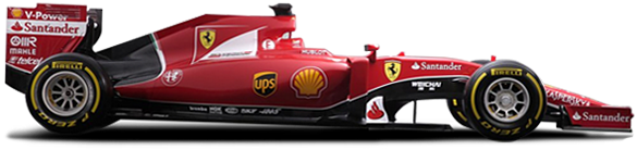 Red, Cars, Start, Formula 1 PNG Transparent Background 585x138px ...