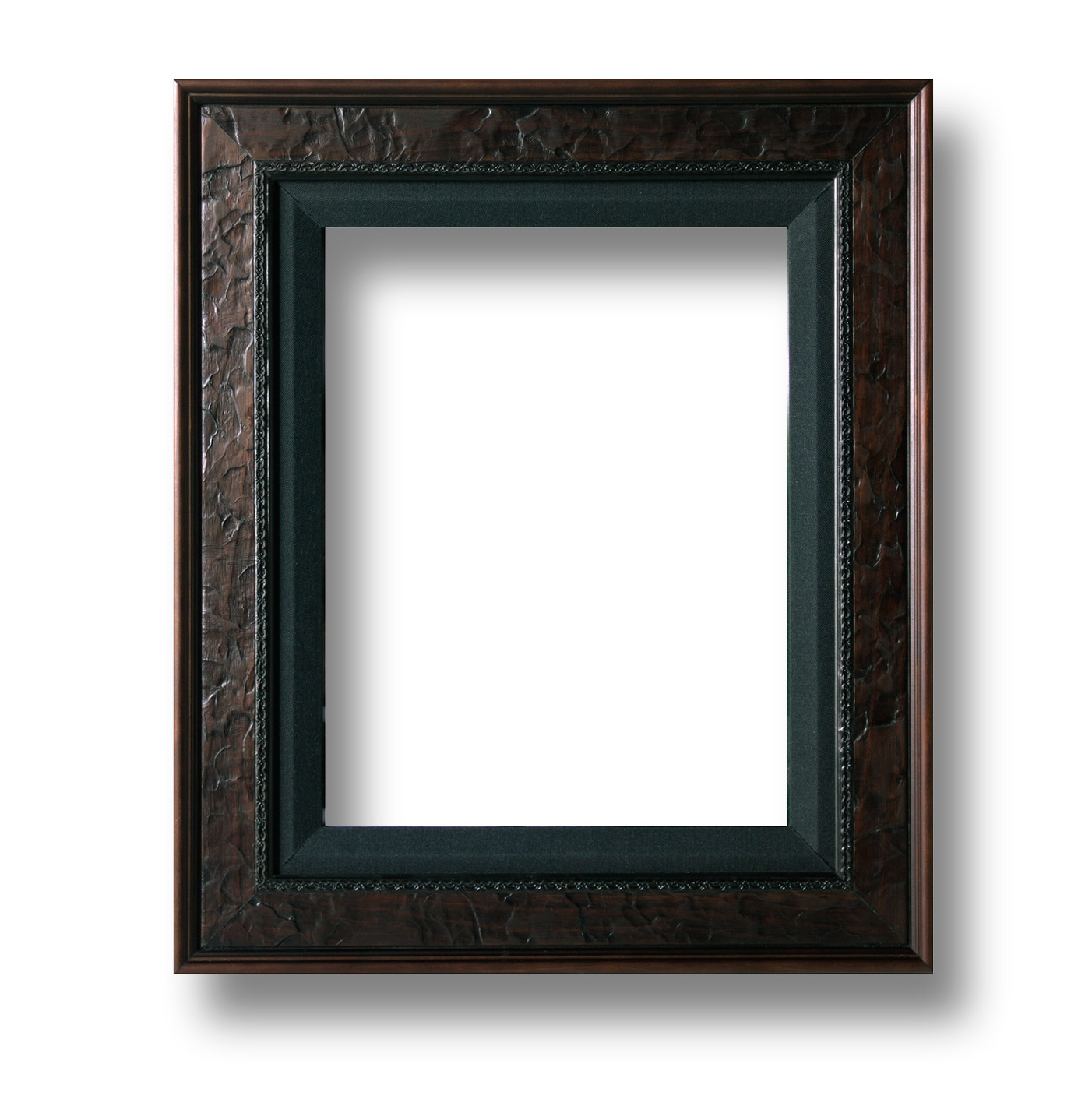 Black Frame Cut Out PNG Transparent Background 1402x1429px - Filesize ...