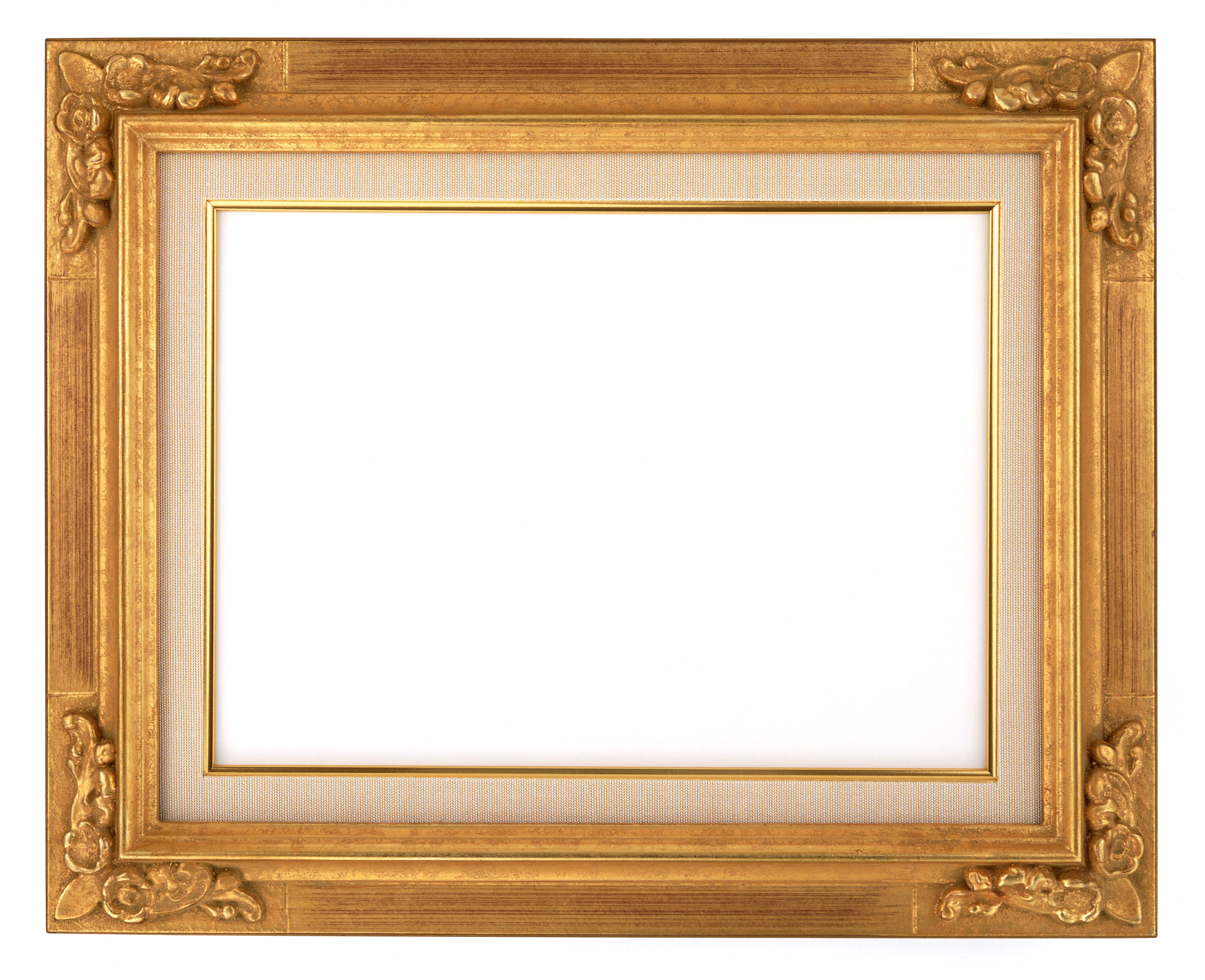 Frame Clipart Photo PNG Transparent Background 2950x2400px - Filesize ...
