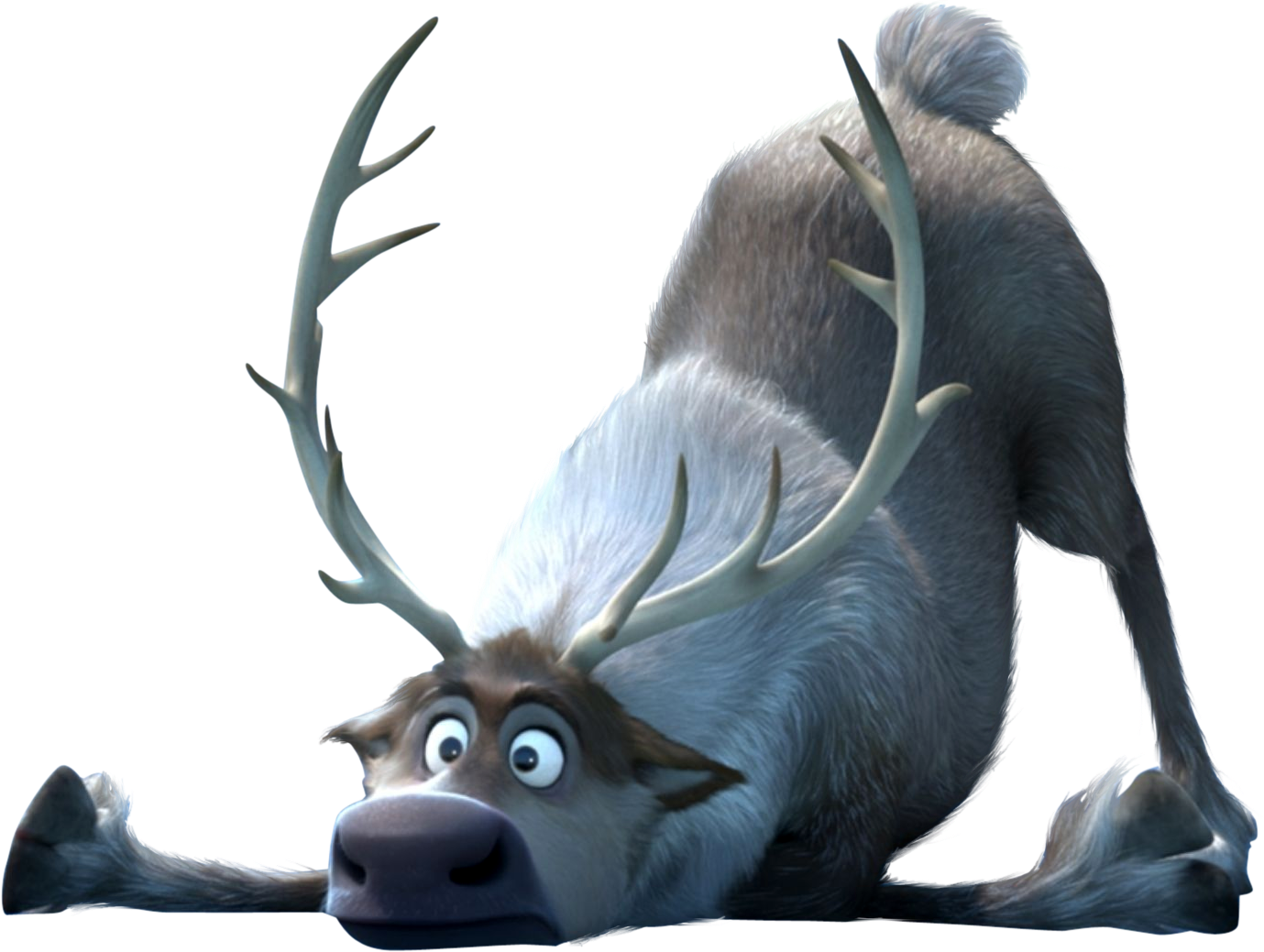 Frozen Picture PNG Transparent Background 1379x1039px - Filesize ...