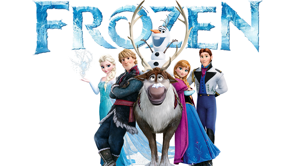 Vector Frozen PNG Transparent Background 1000x562px - Filesize ...