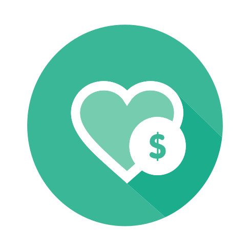 Fundraising PNG Vector Images with Transparent background - TransparentPNG