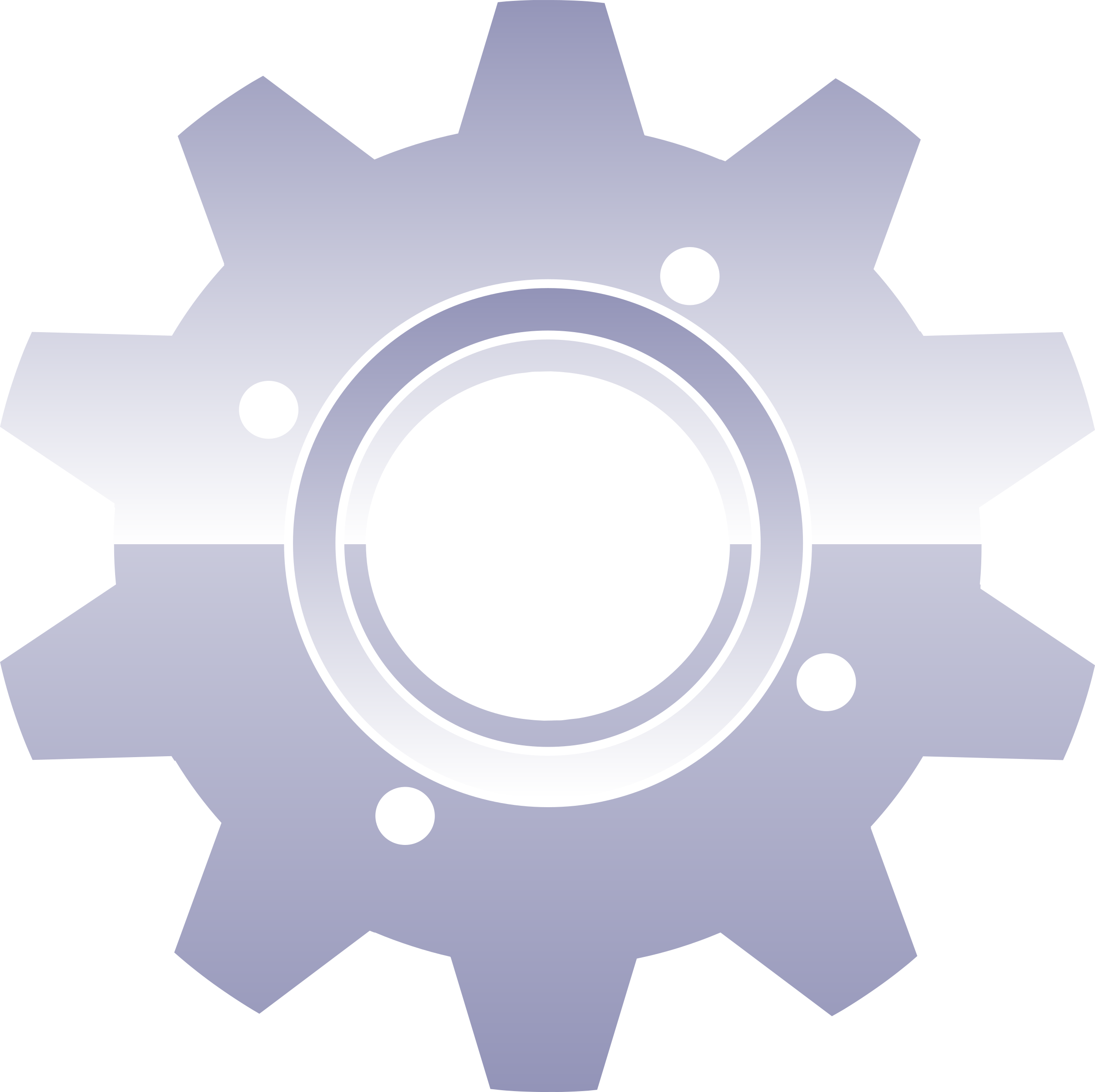 Gear Shiny Design PNG Transparent Background 2407x2400px - Filesize ...