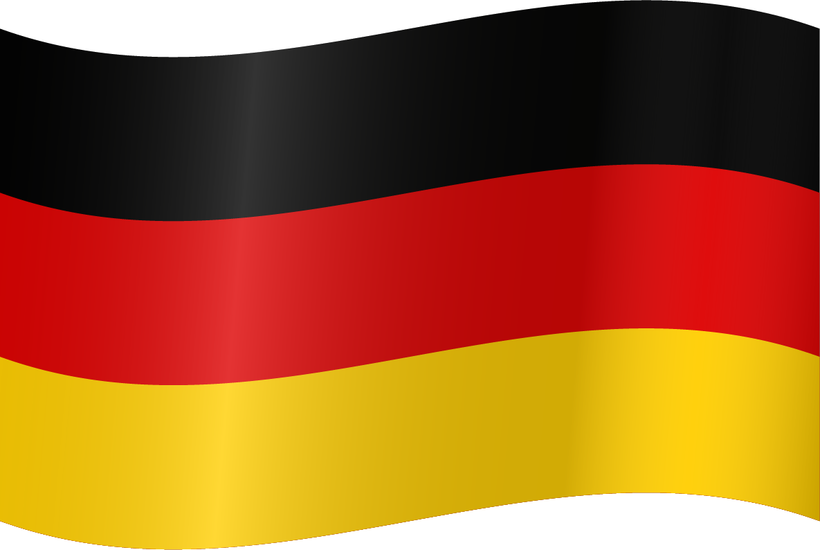 Flag Of Germany National Flag PNG Transparent Background 1185x794px ...