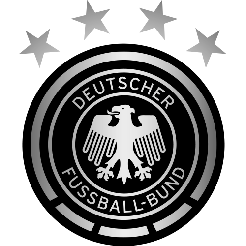 Germany Deutscher Logo Hd PNG Transparent Background 500x500px ...