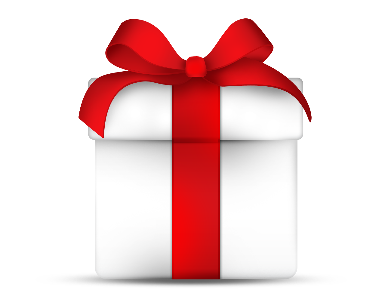 Gift Free Cut Out PNG Transparent Background 1280x1024px - Filesize ...