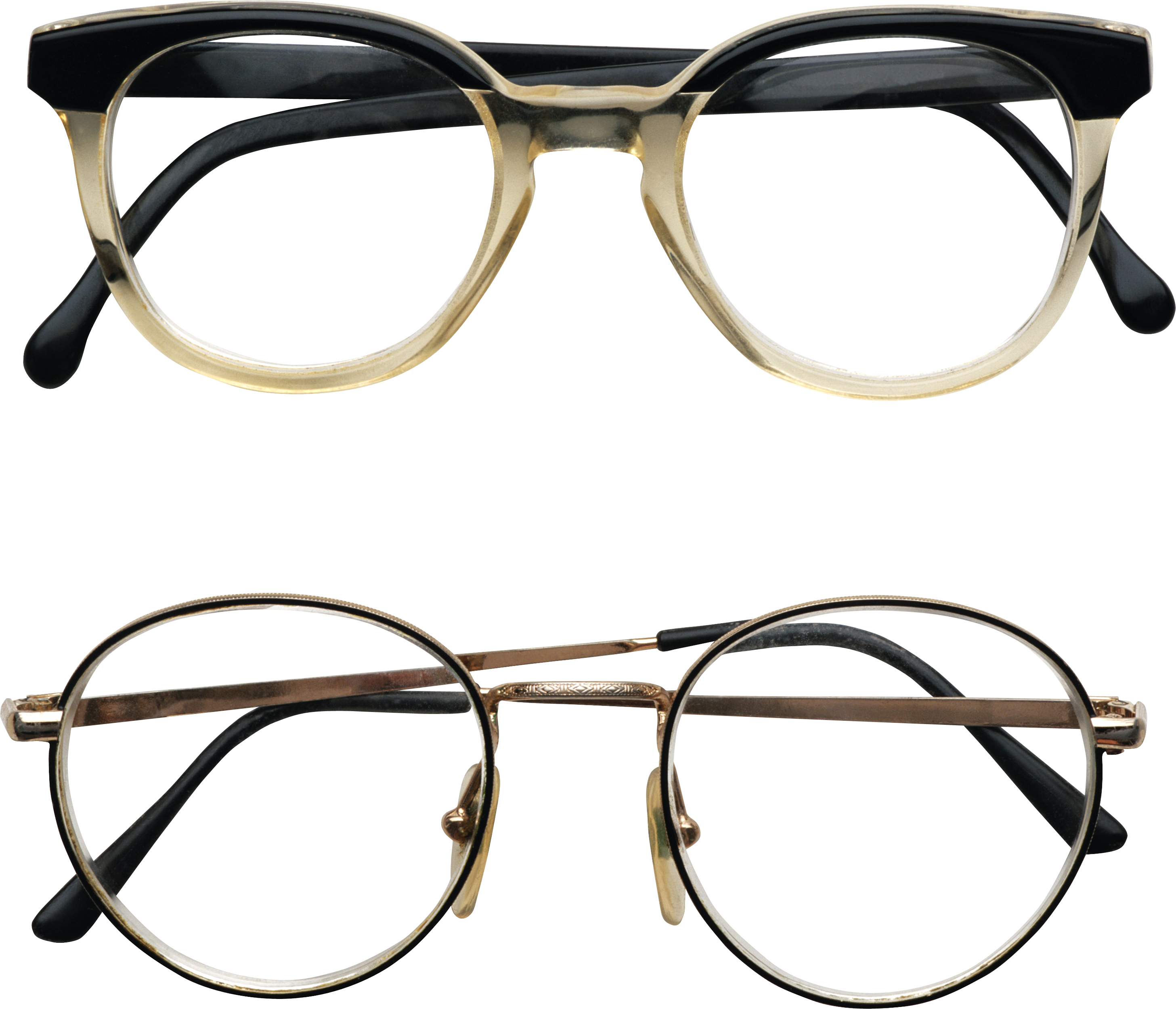 Double Glasses Picture Images, Classic, Modern, Expensive, Cheap PNG ...