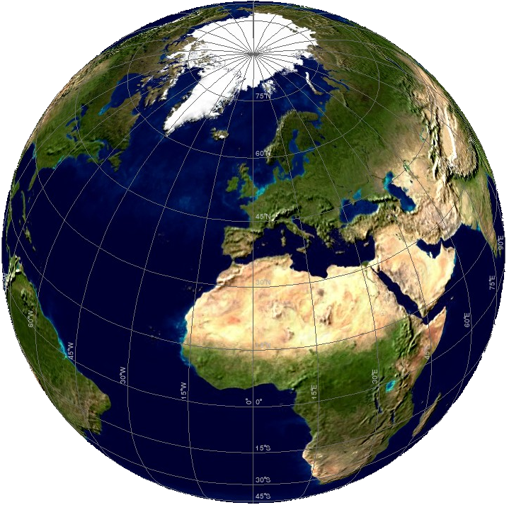 World Sphere, Globe Clipart PNG Transparent Background 719x713px ...