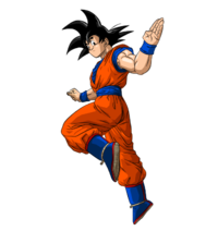 Goku Image PNG Transparent Background 200x212px - Filesize: 25094kb ...
