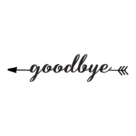 Goodbye Icon PNG Transparent Background 450x450px - Filesize: 5356kb ...