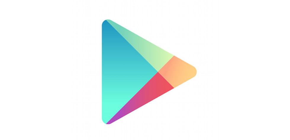 Google Play Logo Free PNG Transparent Background 980x473px - Filesize ...