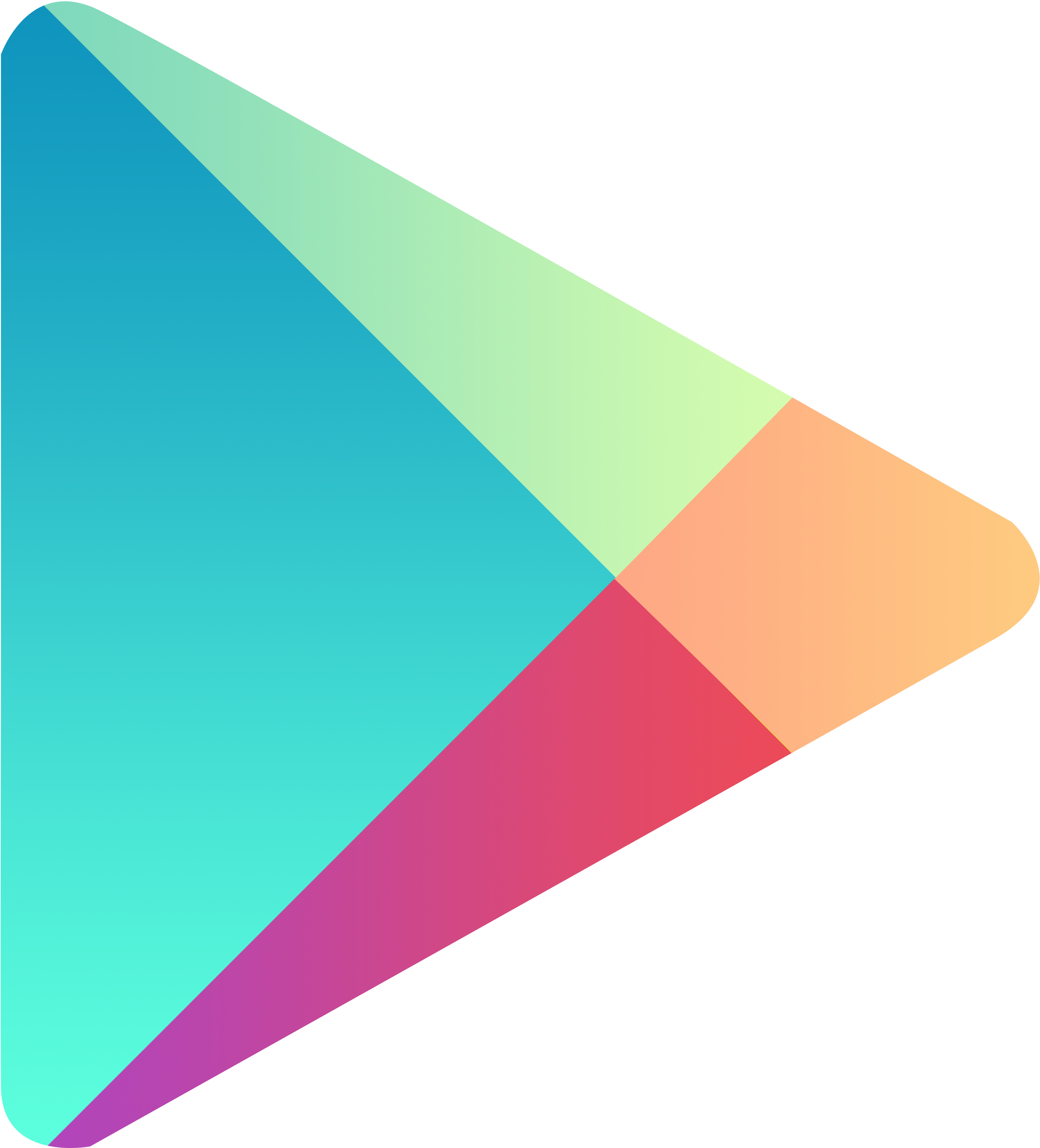 Image Hd Google Play Logo PNG Transparent Background 3206x3539px ...