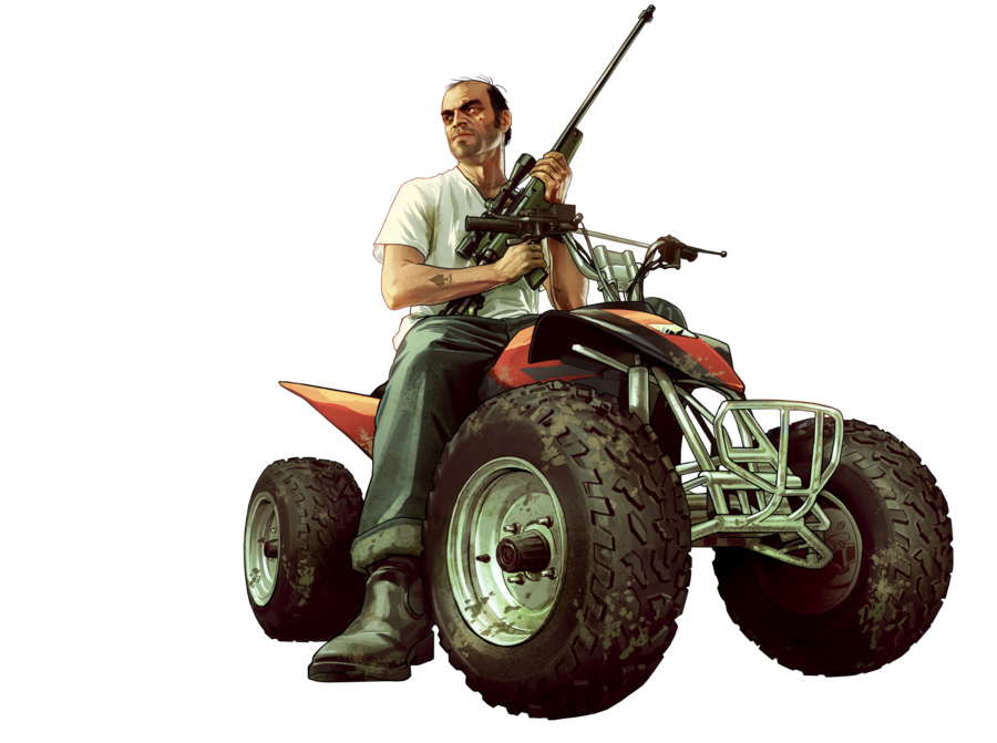 Gta Free Cut Out PNG Transparent Background 900x671px - Filesize ...