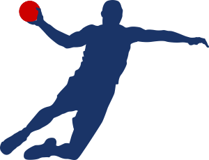 Handball Clipart Hd PNG Transparent Background 300x229px - Filesize ...