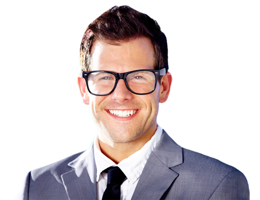 Happy Man PNG Transparent Background 519x400px - Filesize: 206456kb ...