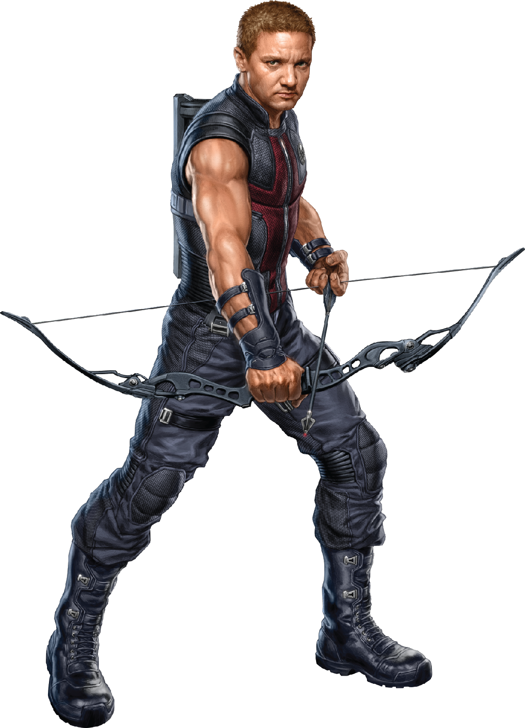 Hawkeye Hd Image PNG Transparent Background 1083x1500px - Filesize ...