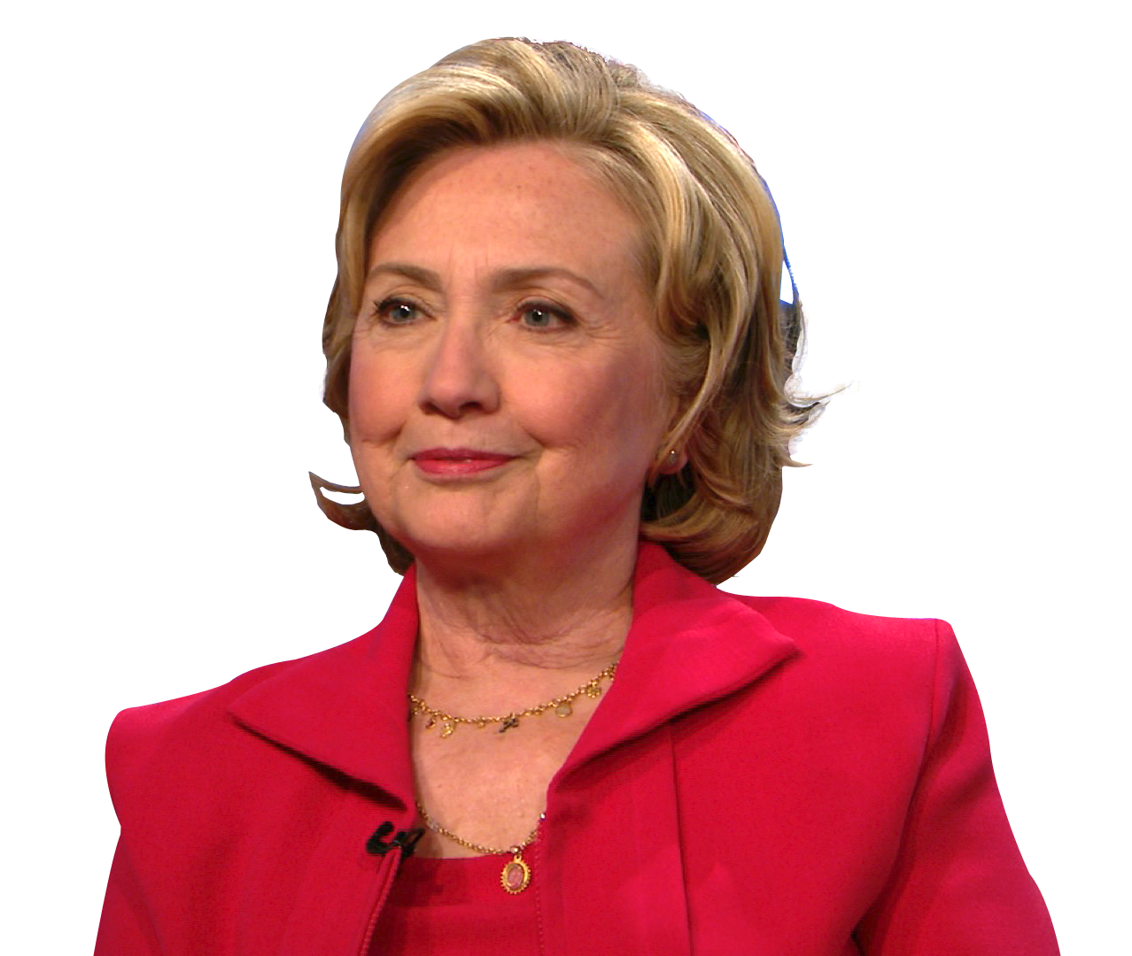 Hillary Clinton Cut Out PNG Transparent Background 1278x1080px ...