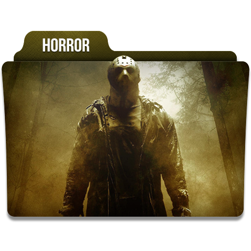 Horror Folder PNG Transparent Background 512x512px - Filesize: 324235kb ...