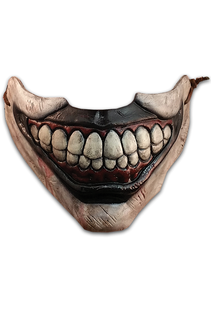 Tooth Horror Free Download PNG Transparent Background 436x639px ...