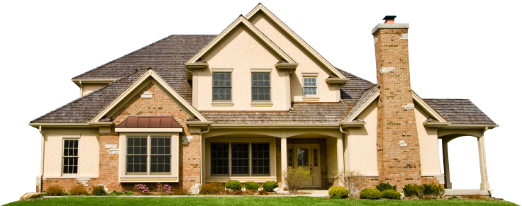 House Clipart PNG Transparent Background 736x291px - Filesize: 451075kb ...