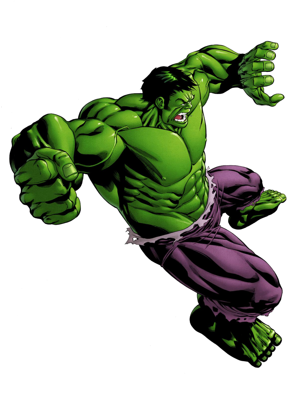 Bouncing Hulk S Hd Picture PNG Transparent Background 1000x1313px ...