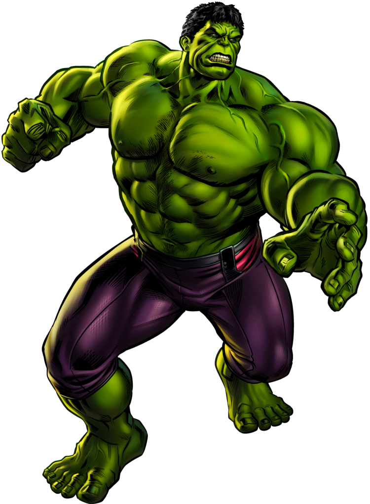 Design Hulk Clipart Hd Free, Strong, Hero PNG Transparent Background ...