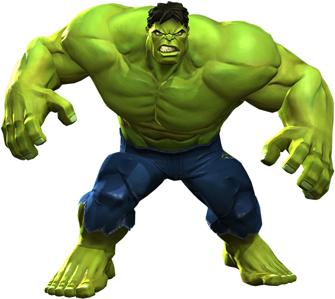 Green Man Animation Design Hulk Free PNG Transparent Background ...