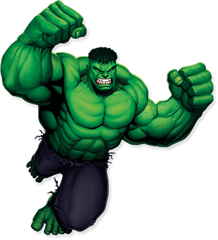 Hulk Sticker Free Download PNG Transparent Background 700x768px ...