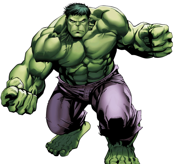 Running Green Man Hulk Hd Pictures, Animation PNG Transparent ...