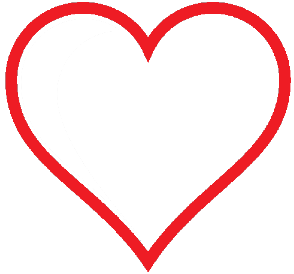Red Heart Images Free S PNG Transparent Background 999x930px - Filesize ...