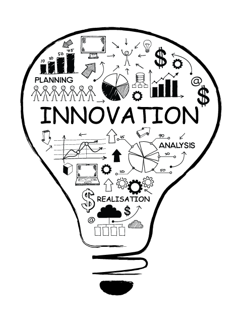 Innovation Free PNG Transparent Background 480x640px - Filesize ...