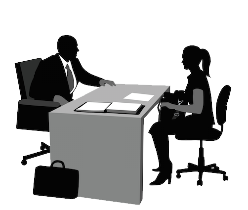 Hd Interview Image PNG Transparent Background 502x425px - Filesize ...