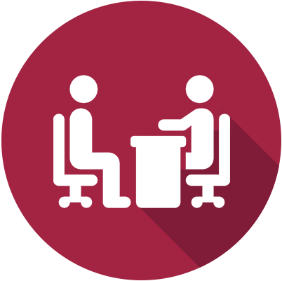 Interview Picture PNG Transparent Background 402x401px - Filesize ...