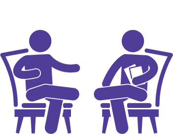 Vector Interview PNG Transparent Background 351x272px - Filesize ...