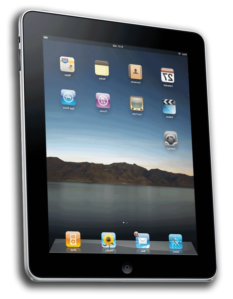 Download Ipad PNG Transparent Background 806x1032px - Filesize ...