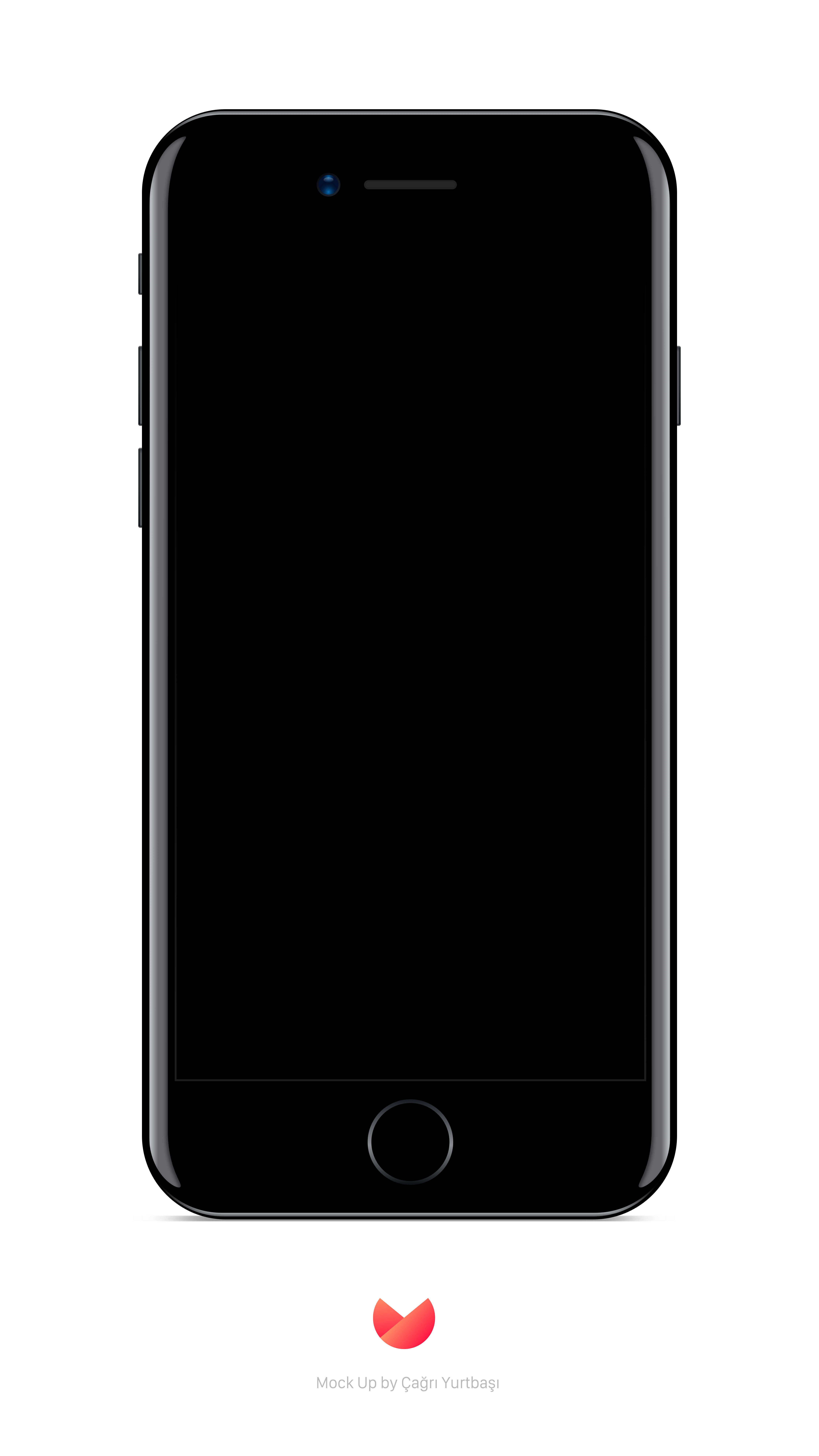 Cheapest Iphone 7 Models PNG Transparent Background 4500x8000px ...