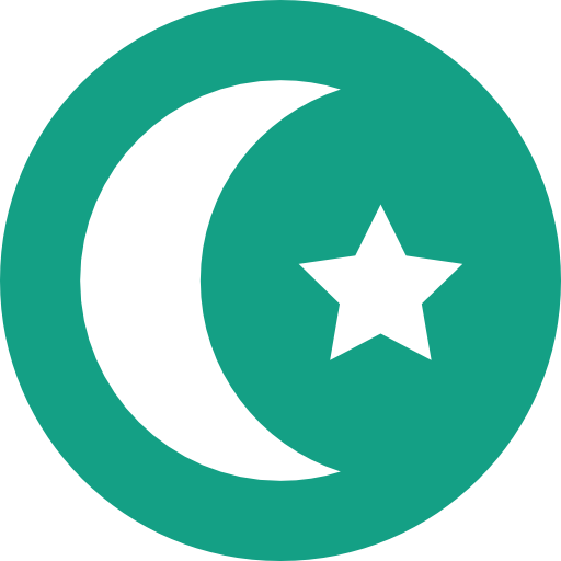 Islamic Icon PNG Transparent Background 512x512px - Filesize: 17191kb ...