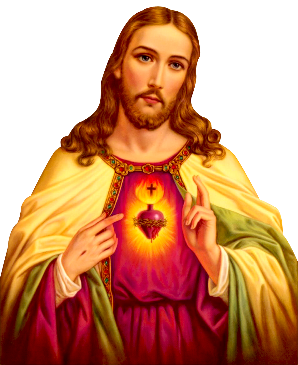 Jesus Christ Free PNG Transparent Background 954x1169px - Filesize ...
