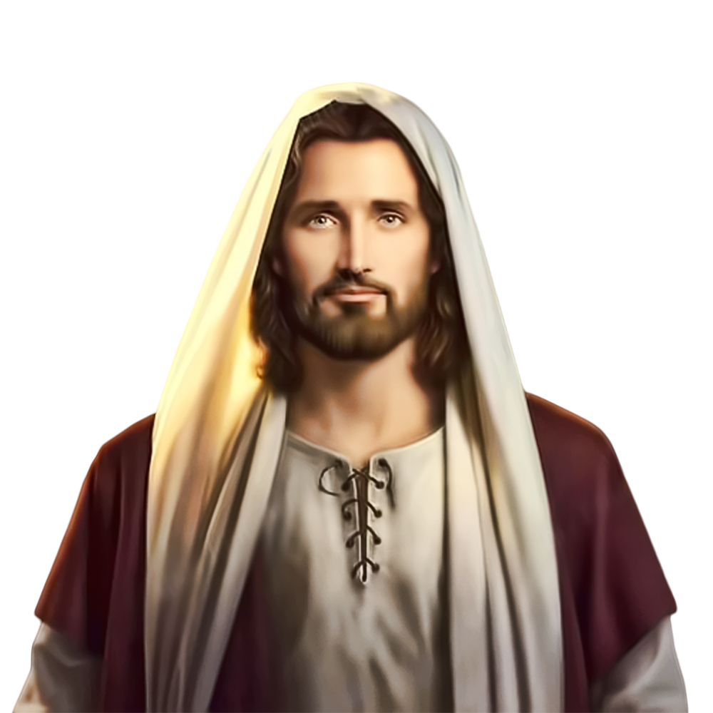 Jesus Christ Amazing Image Download PNG Transparent Background ...