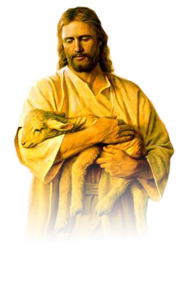 Jesus Christ Cut Out PNG Transparent Background 365x590px - Filesize ...