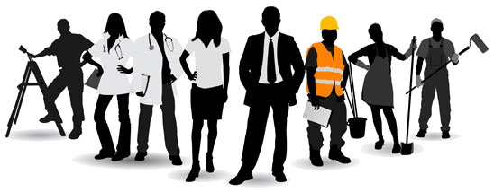 Jobs PNG Vector Images with Transparent background - TransparentPNG