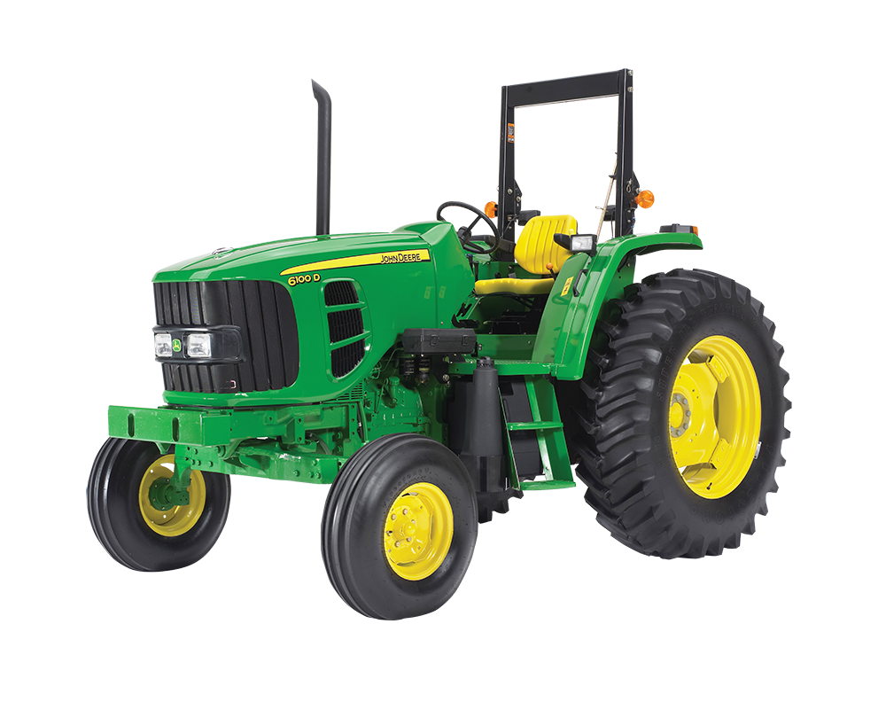 John Deere Free PNG Transparent Background 1000x792px - Filesize ...